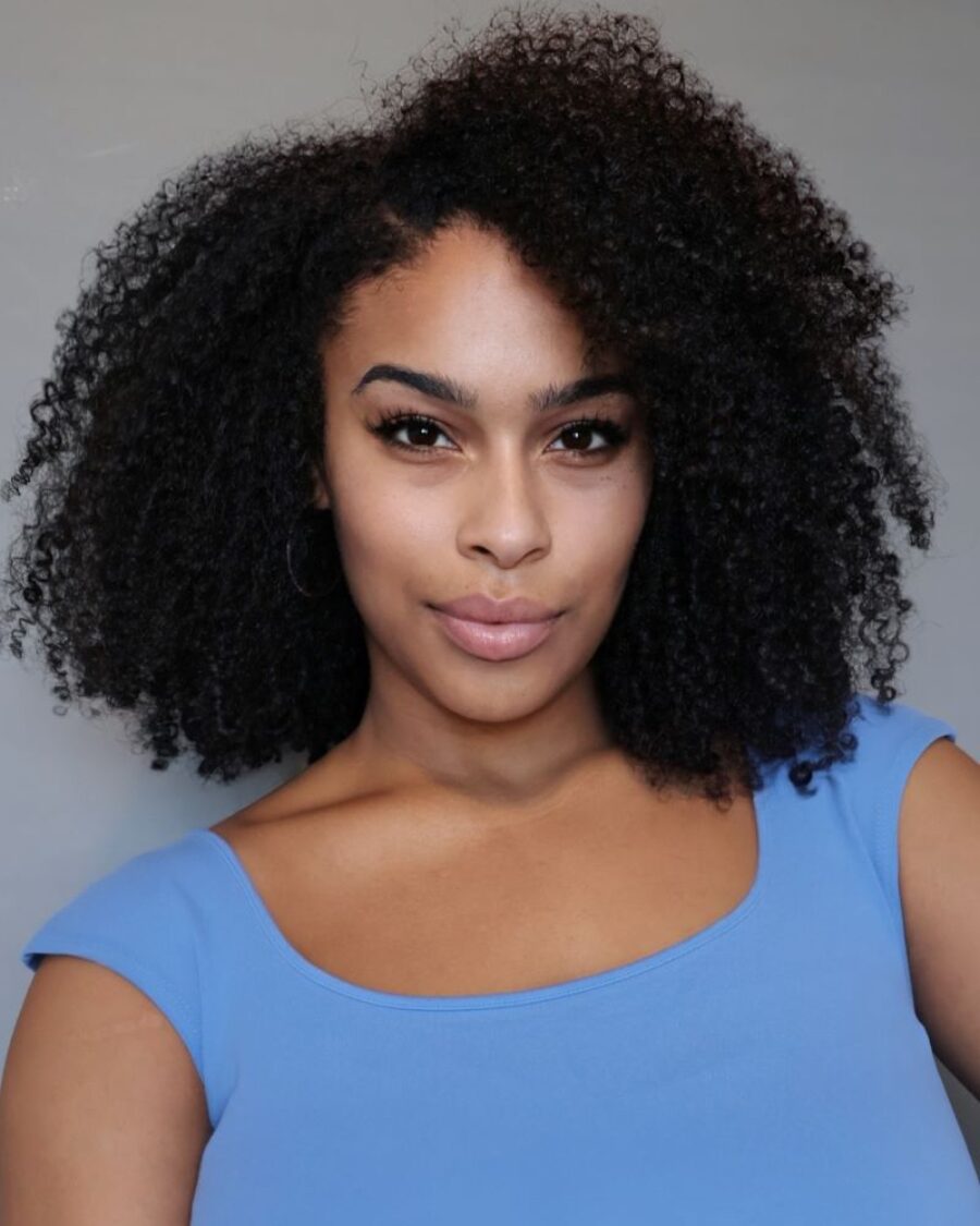 Jade Turner - Talent Management Group