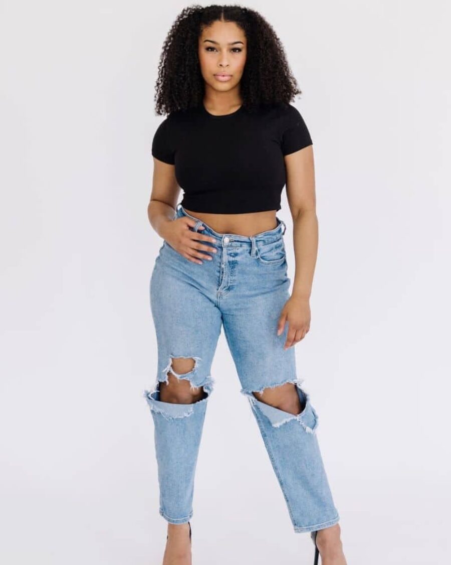 Jade Turner - Talent Management Group