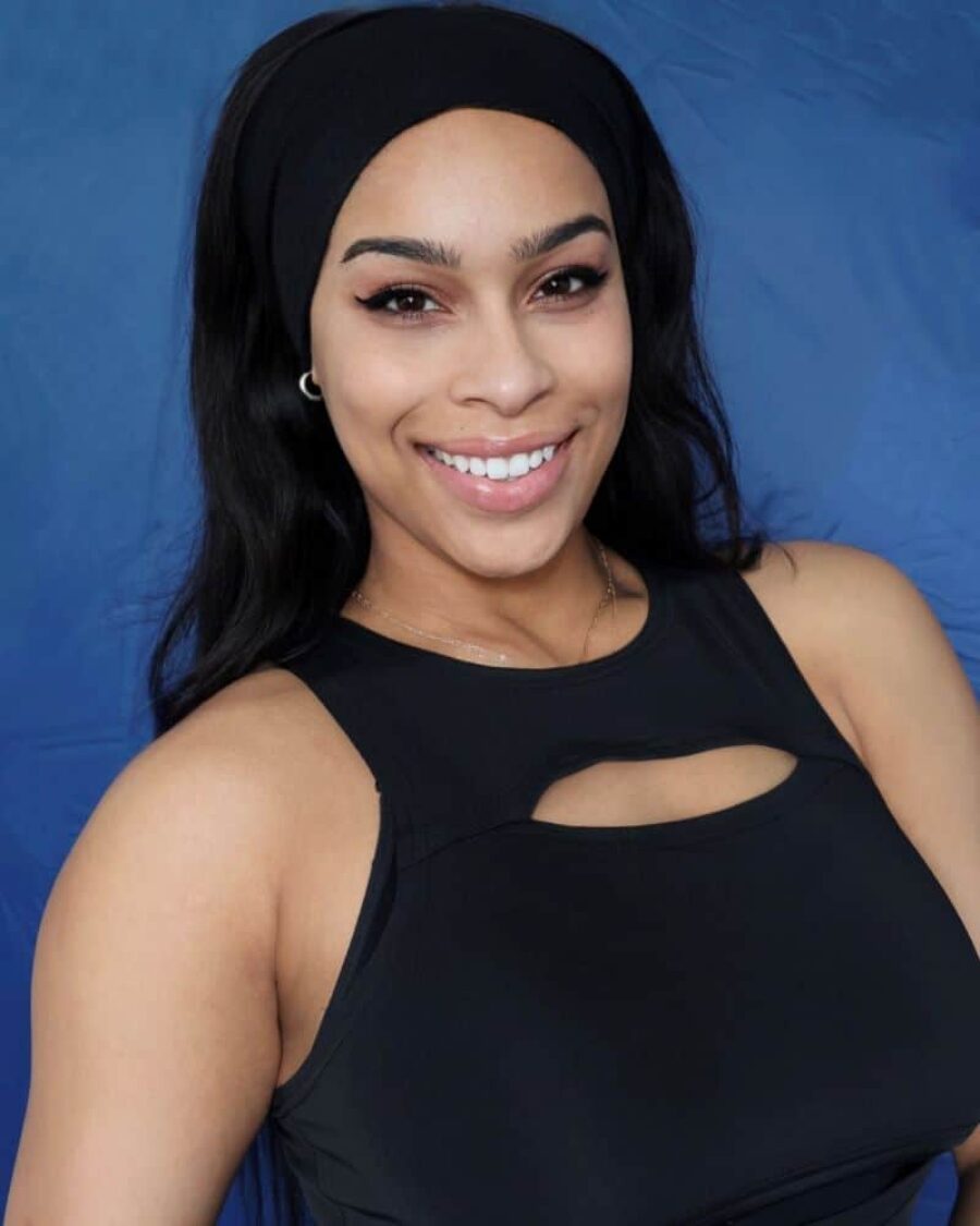 Jade Turner - Talent Management Group