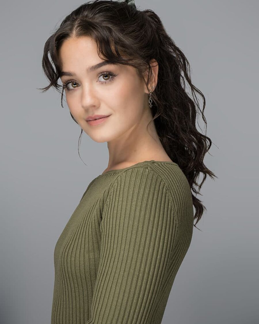 Ryann Bailey - Talent Management Group