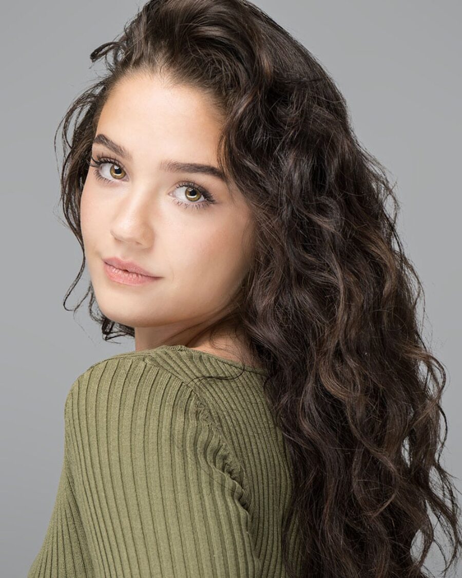 Ryann Bailey - Talent Management Group