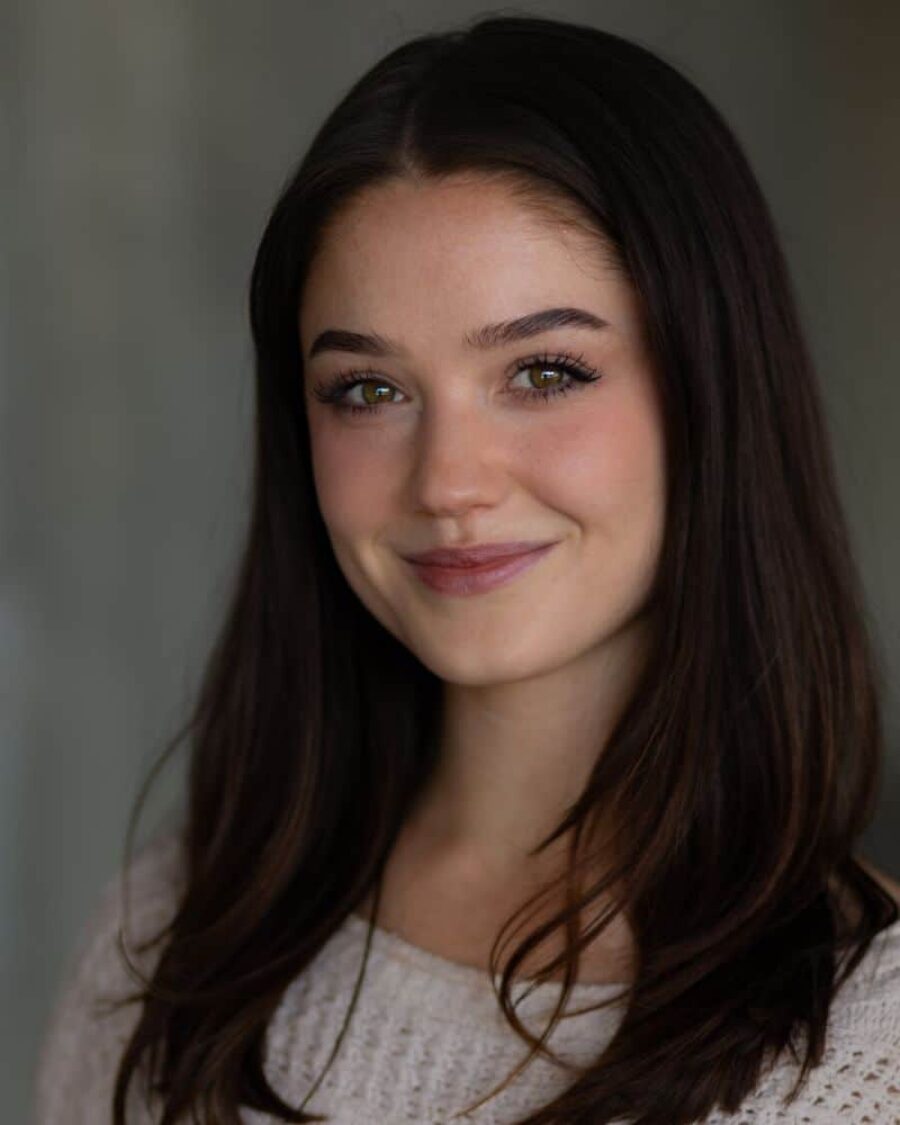 Ryann Bailey - Talent Management Group