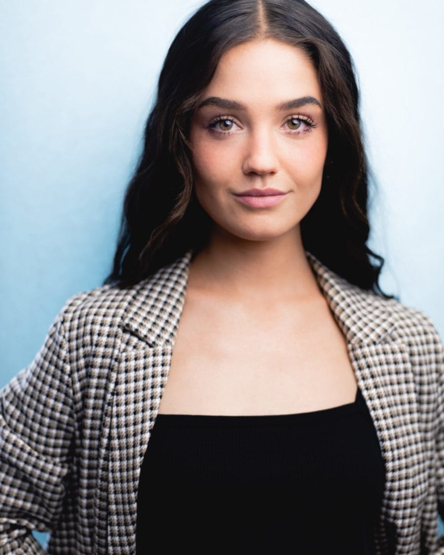 Ryann Bailey - Talent Management Group