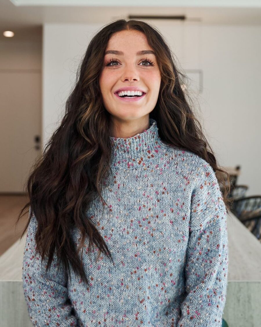 Ryann Bailey - Talent Management Group