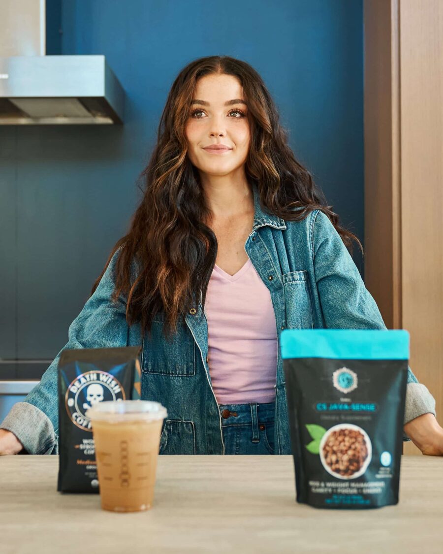 Ryann Bailey - Talent Management Group