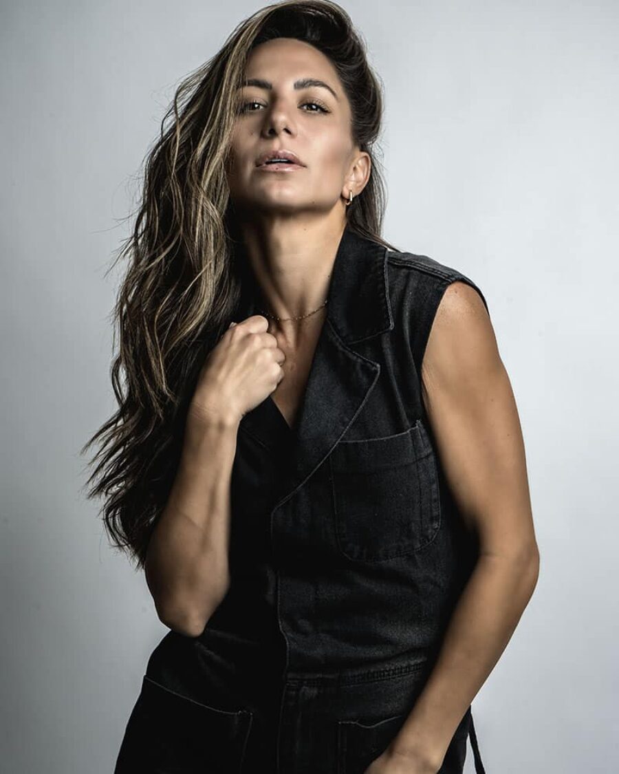 Daysha Pedersen - Talent Management Group