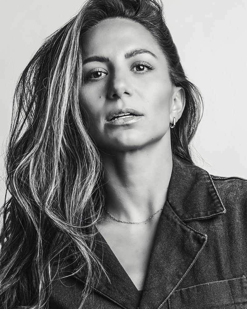 Daysha Pedersen - Talent Management Group