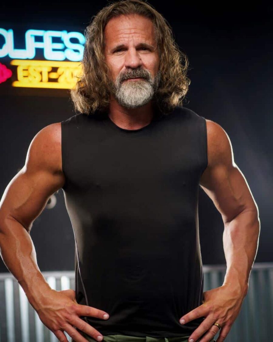 Mike Wolfe - Talent Management Group