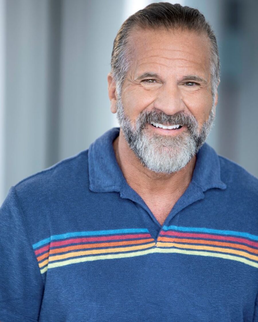 Nicholas Diaz - Talent Management Group