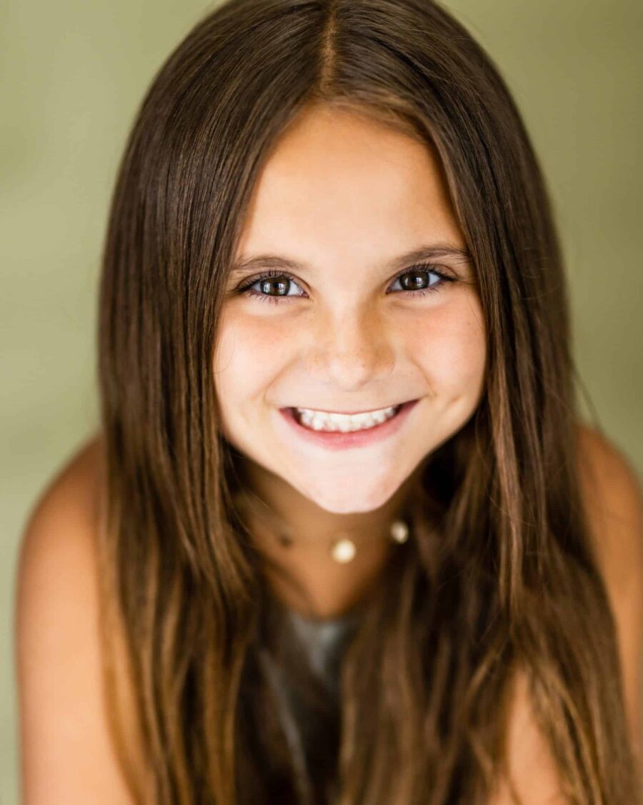 Zoe Morris - Talent Management Group