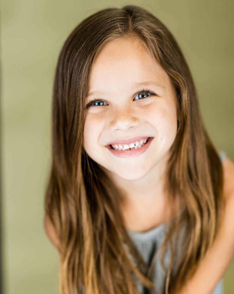 Zoe Morris - Talent Management Group