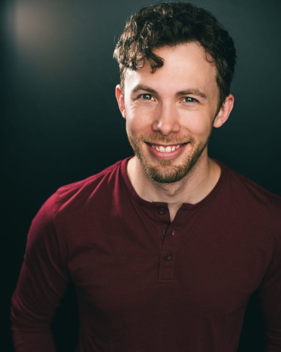 Woody White - Talent Management Group