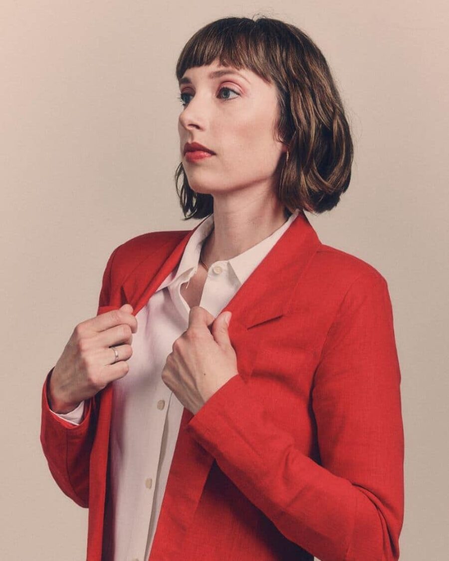 Annie Flowers - Talent Management Group