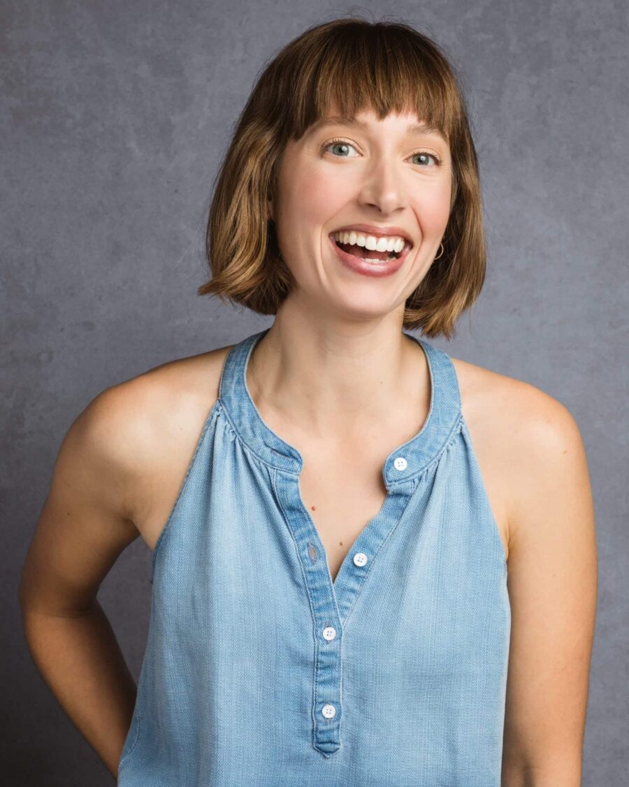 Annie Flowers - Talent Management Group