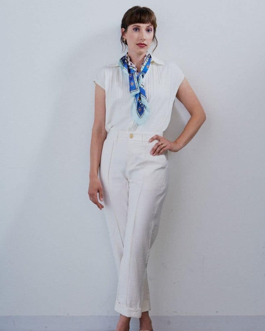 Annie Flowers - Talent Management Group