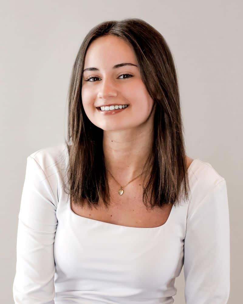 Dakota Williams - Talent Management Group