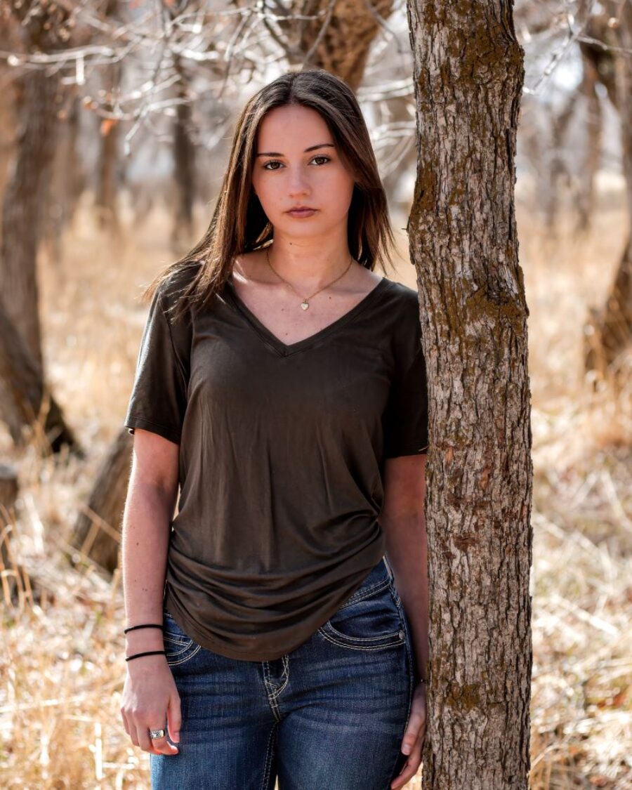 Dakota Williams - Talent Management Group