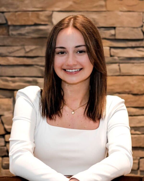 Dakota Williams - Talent Management Group