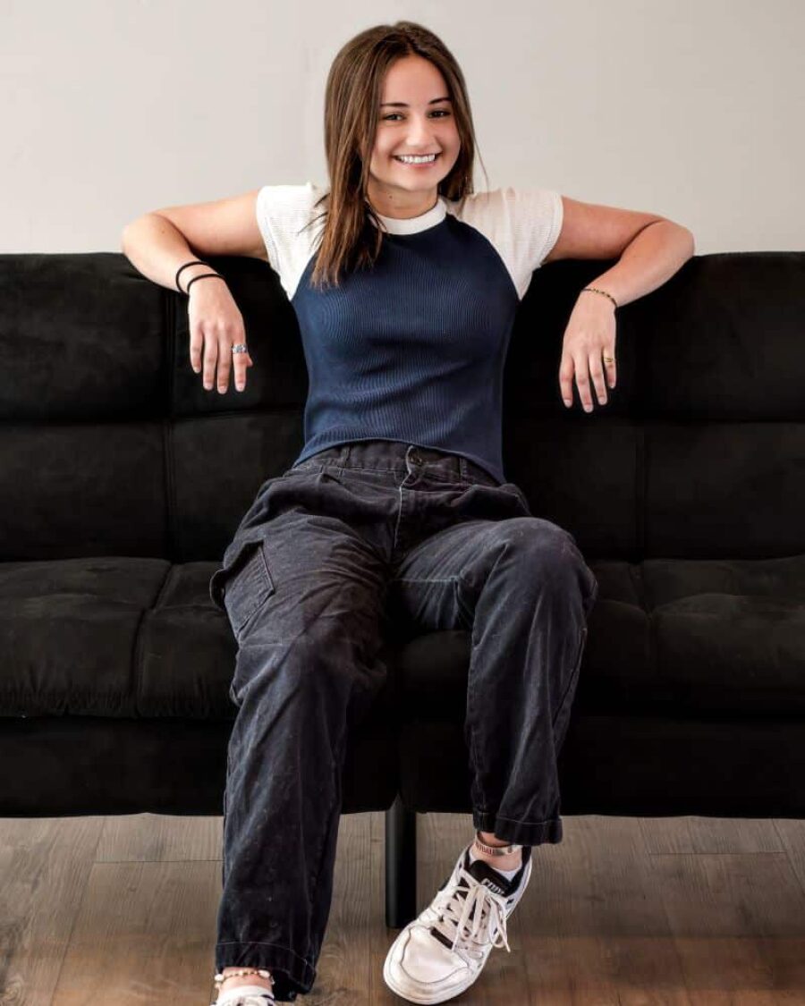 Dakota Williams - Talent Management Group