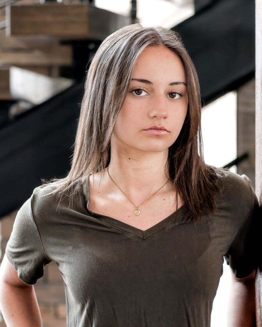 Dakota Williams - Talent Management Group