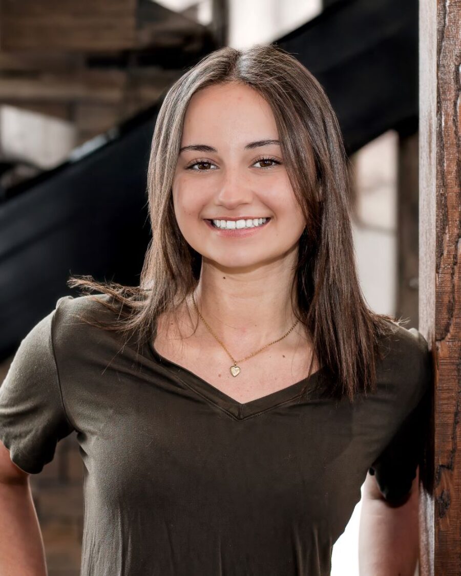 Dakota Williams - Talent Management Group