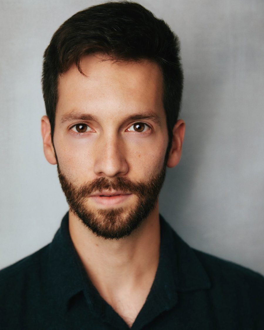 Morgan Gunter - Talent Management Group