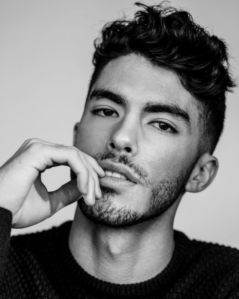 Izzy Arrieta - Talent Management Group