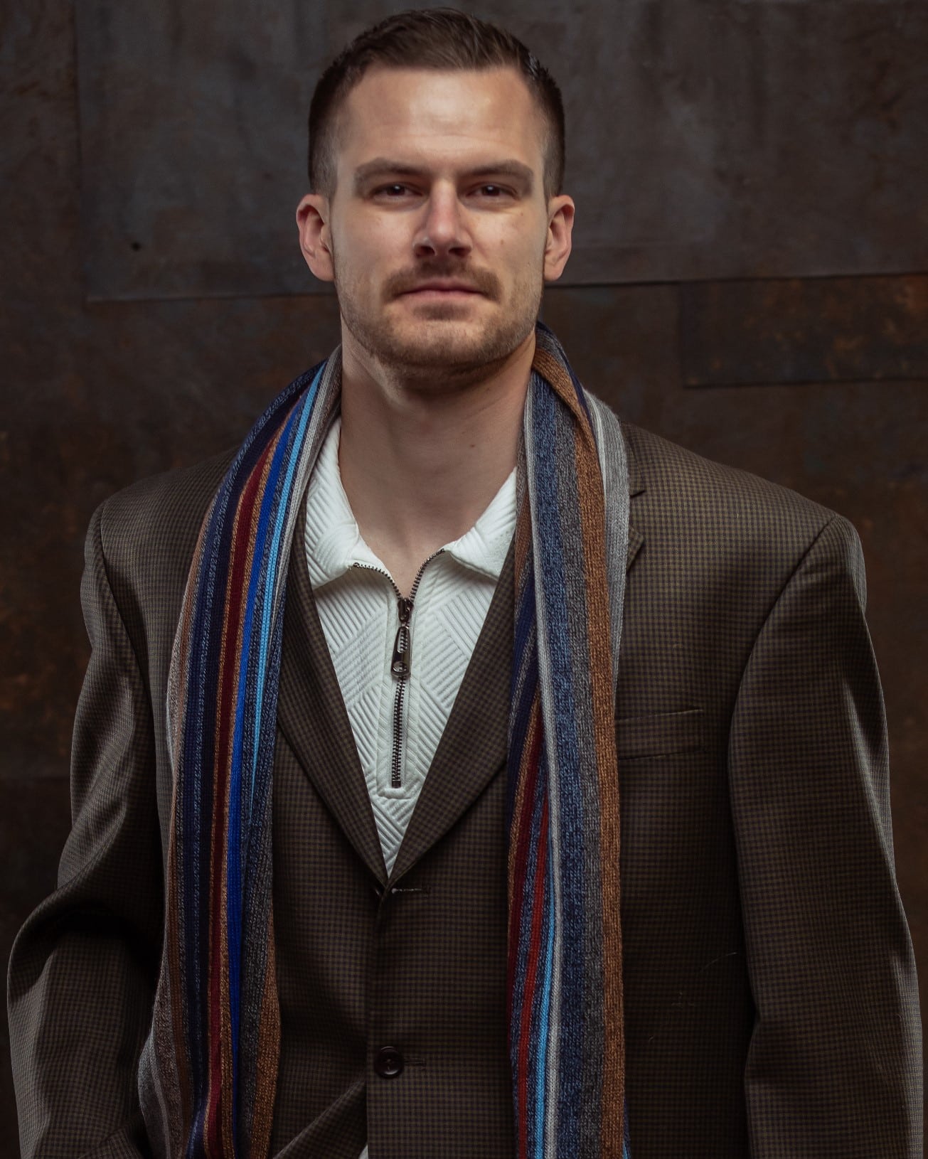 Dustin Freeman - Talent Management Group
