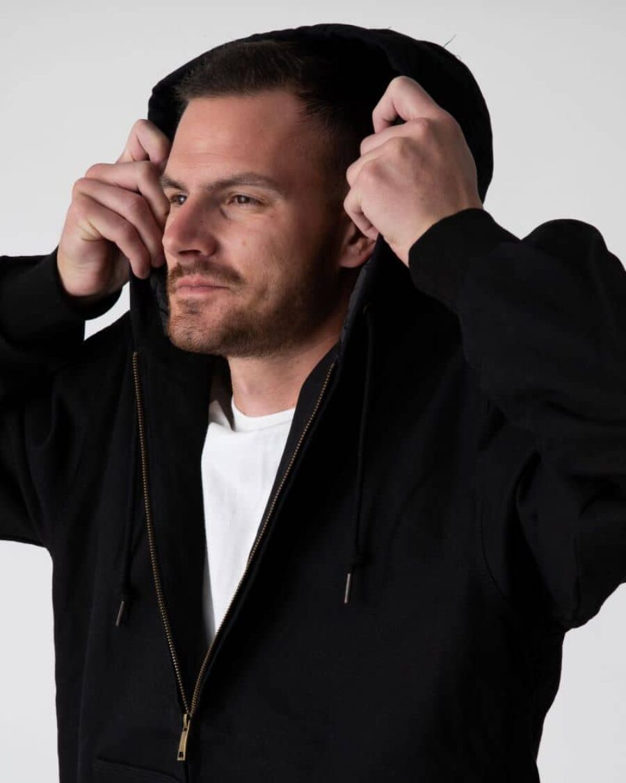 Dustin Freeman - Talent Management Group