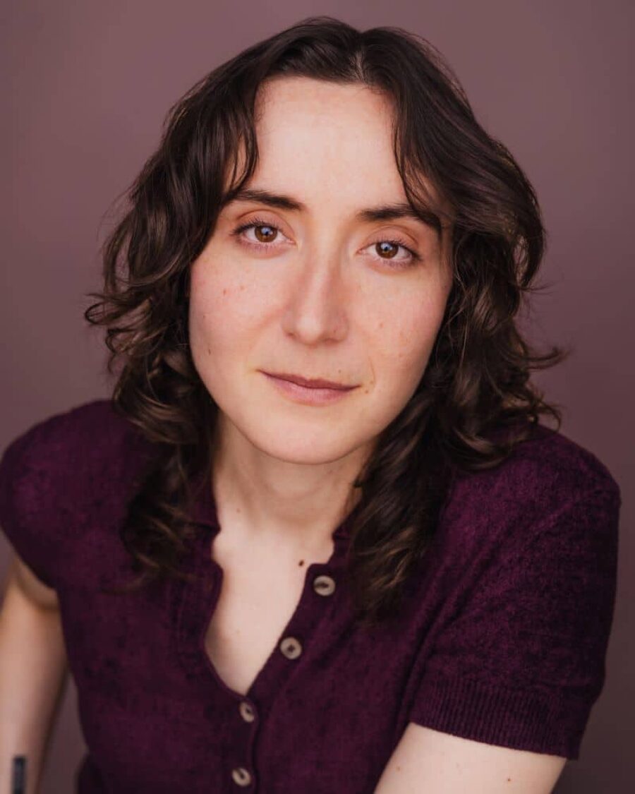 Ava Kostia - Talent Management Group