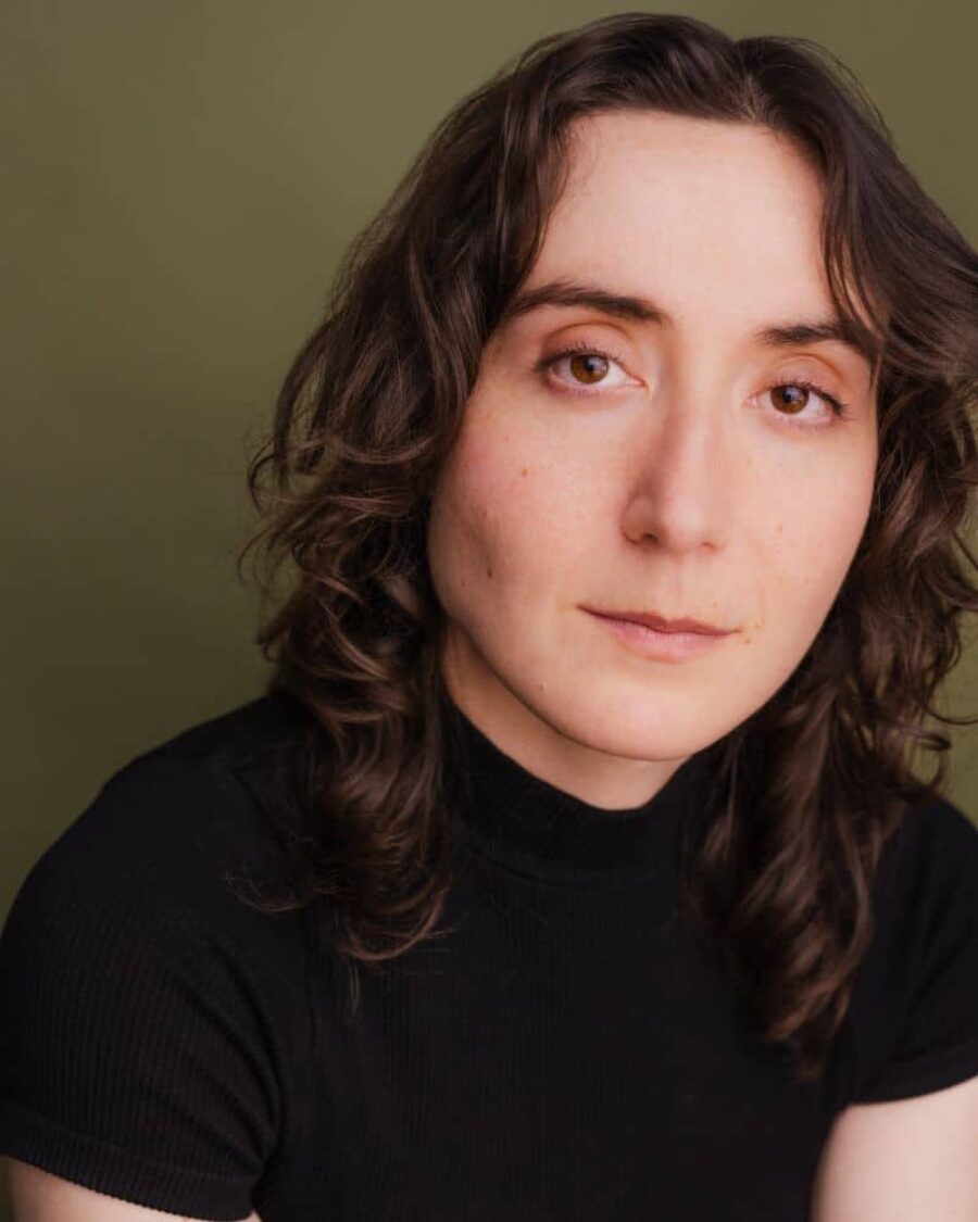 Ava Kostia - Talent Management Group