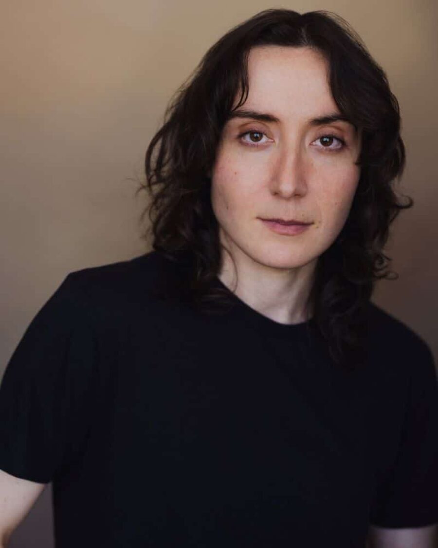 Ava Kostia - Talent Management Group