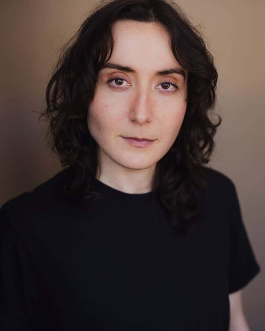 Ava Kostia - Talent Management Group