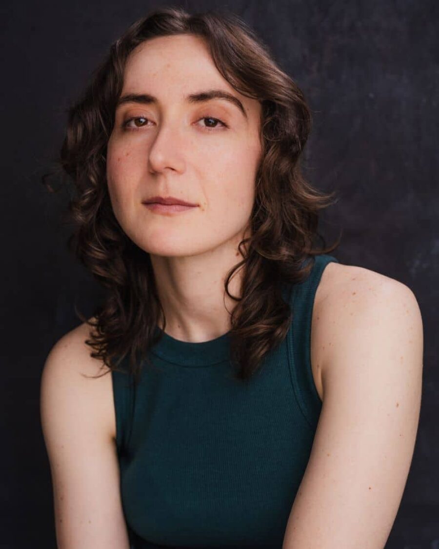Ava Kostia - Talent Management Group