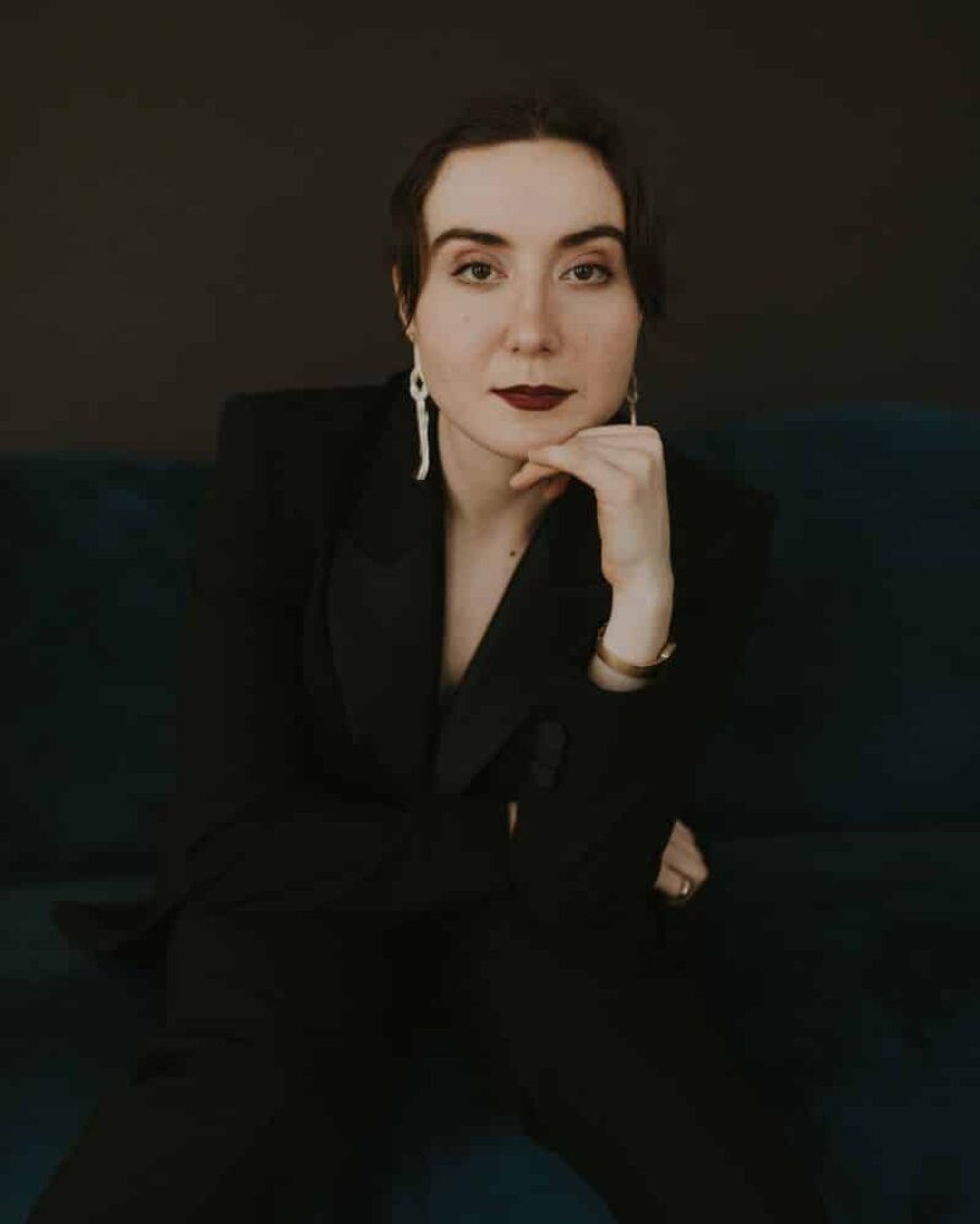 Ava Kostia - Talent Management Group