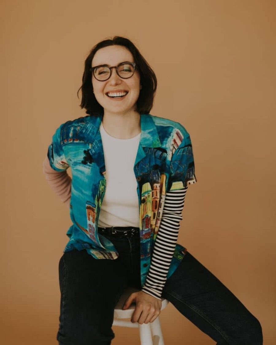 Ava Kostia - Talent Management Group