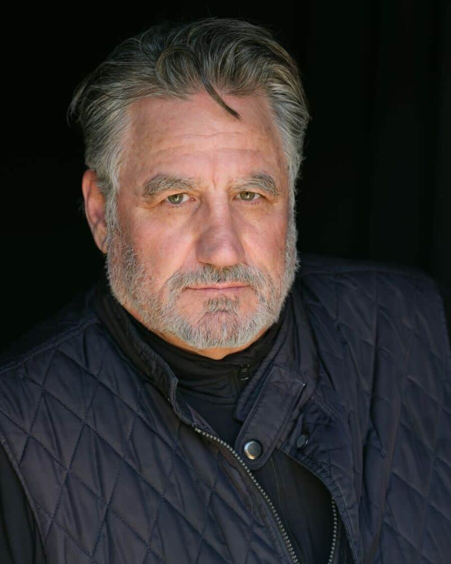 Scott Ditty - Talent Management Group