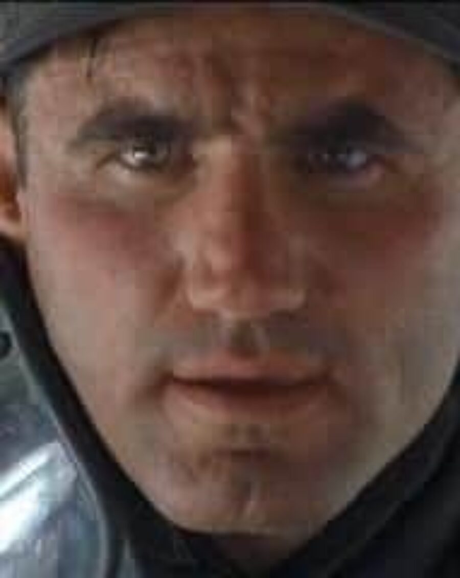 Scott Ditty - Talent Management Group