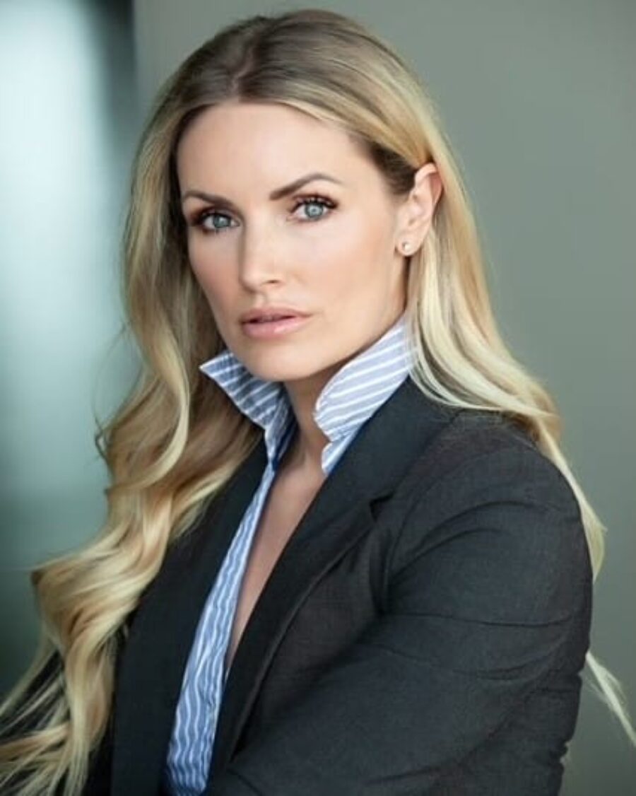 Tara Janae Smith - Talent Management Group