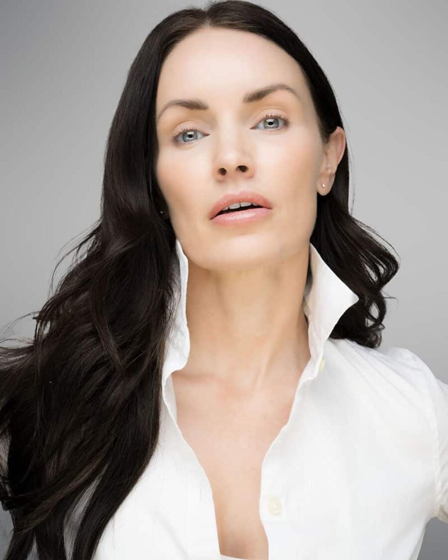 Tara Janae Smith - Talent Management Group