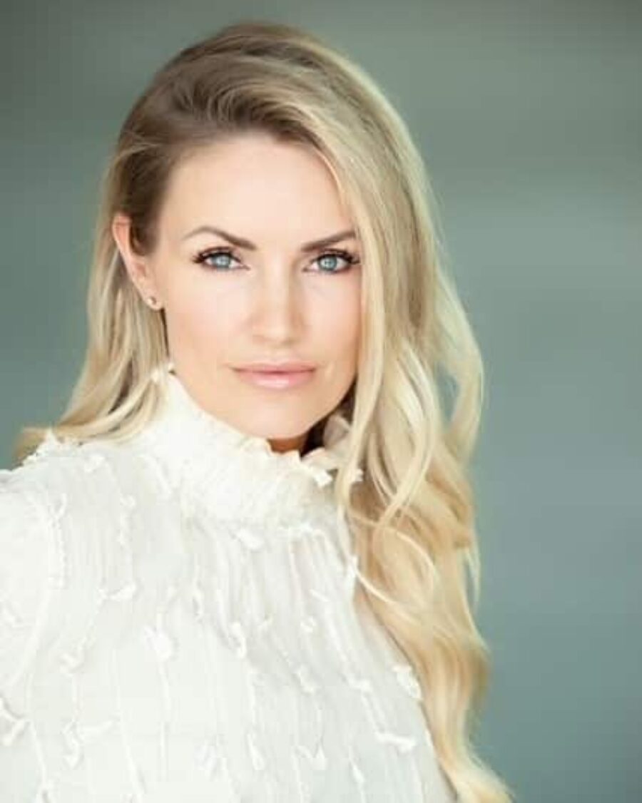 Tara Janae Smith - Talent Management Group