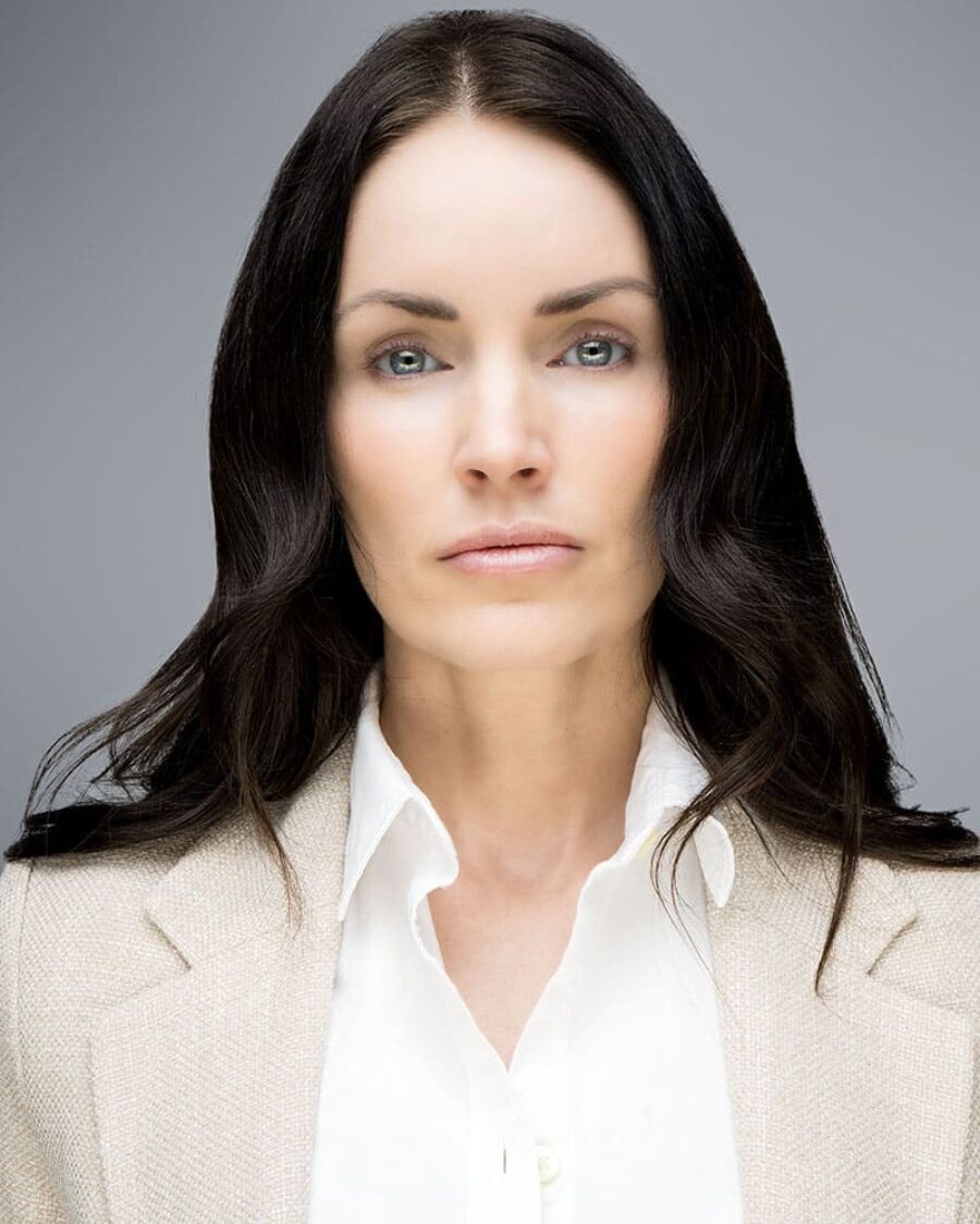 Tara Janae Smith - Talent Management Group