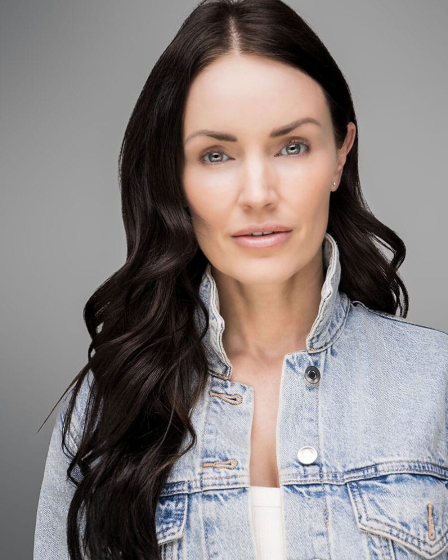 Tara Janae Smith - Talent Management Group