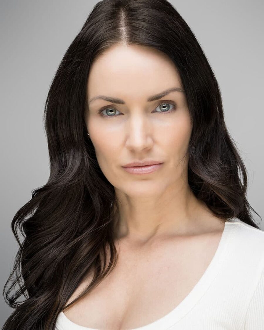 Tara Janae Smith - Talent Management Group