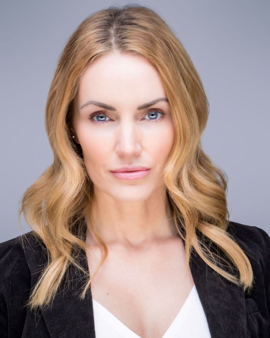 Tara Janae Smith - Talent Management Group