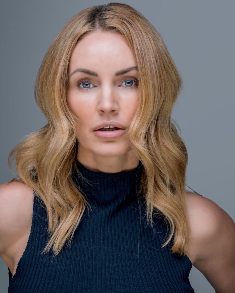 Tara Janae Smith - Talent Management Group