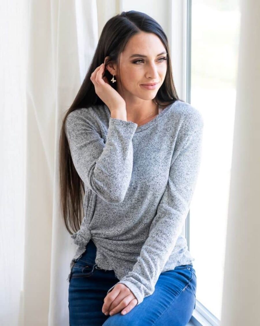 Mary Hall - Talent Management Group