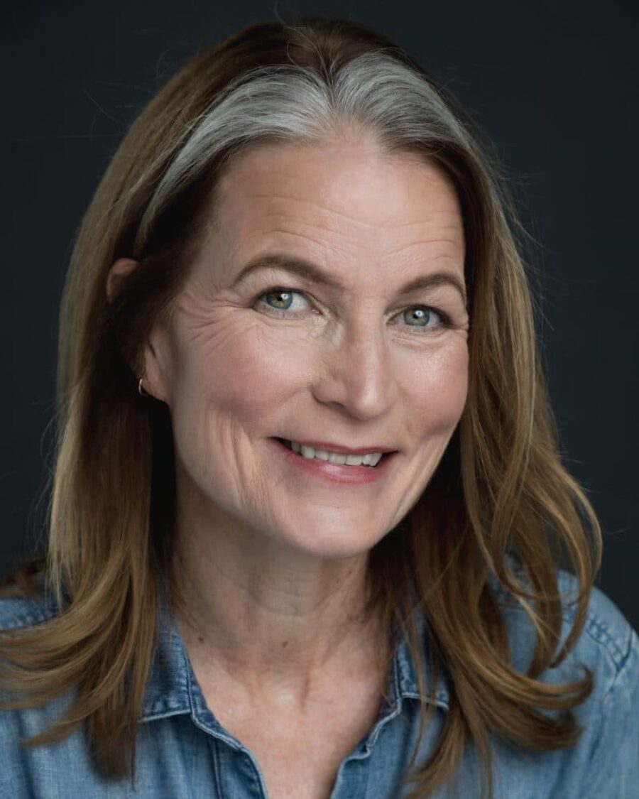 Ali Durham - Talent Management Group