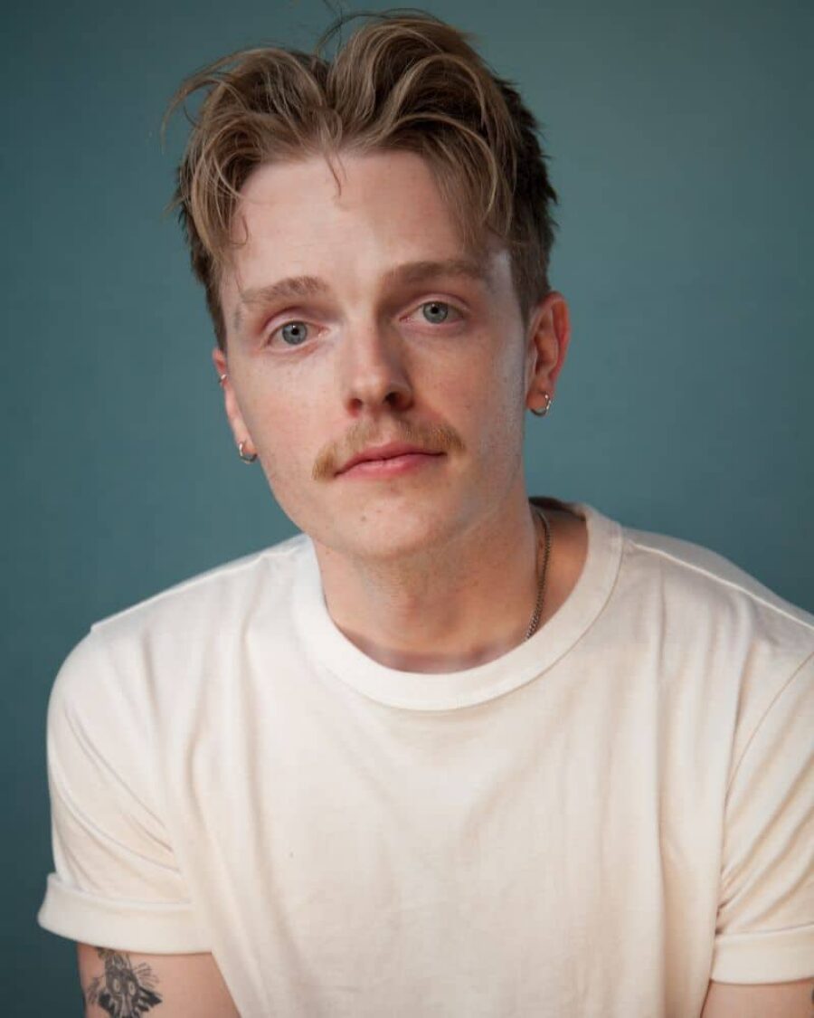Jordan Briggs - Talent Management Group