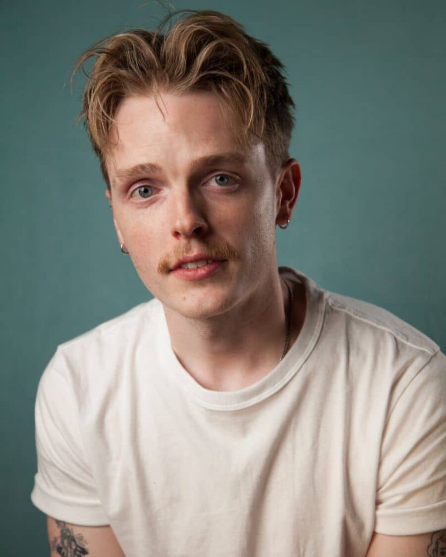 Jordan Briggs - Talent Management Group